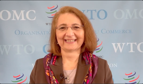 México se queda sin negociadora en las consultas del T-MEC