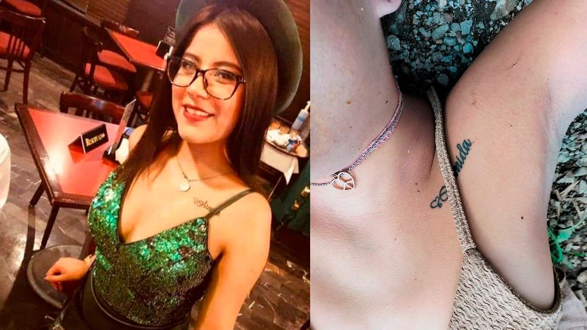 Identifican a joven abandonada en carretera a Tepoztlán