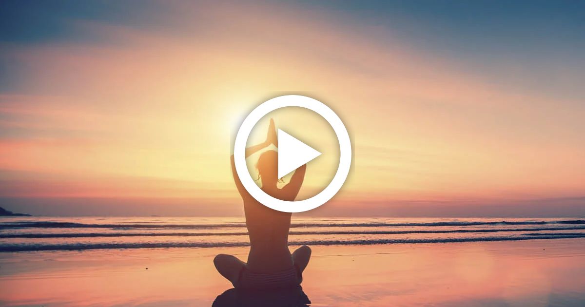 (Video) La auto observación para mantener la salud del ser