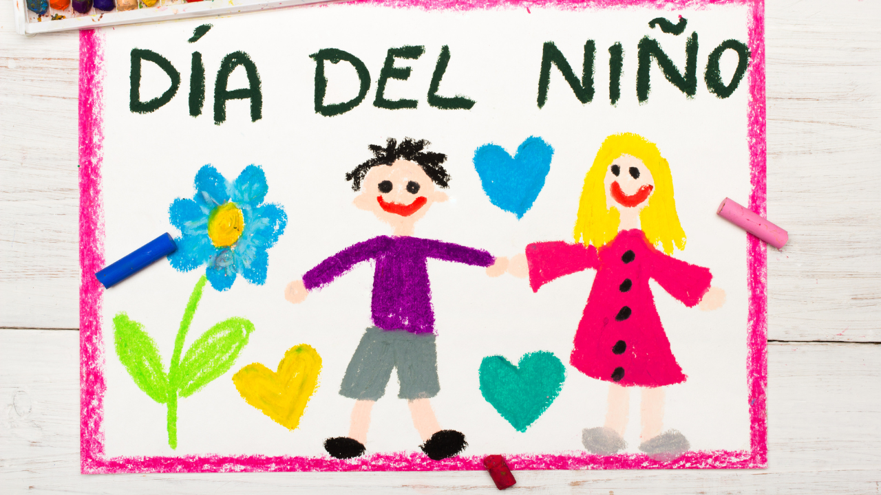 Día del Niño en Jojutla: Actividades gratuitas