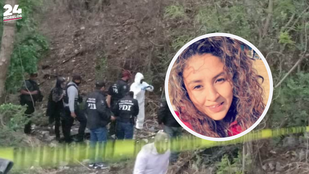 Aseguran que este hombre (y no las autoridades) localizó el cuerpo de ...