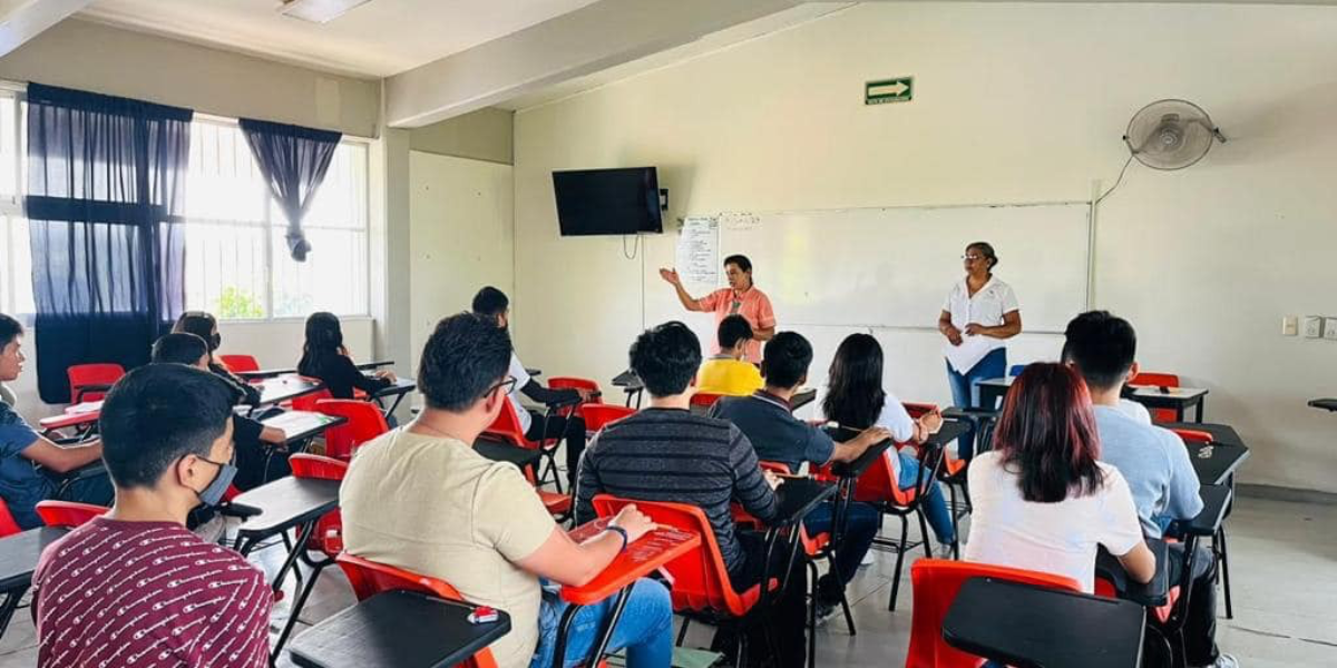 ¿Estas listo para hacer el examen de admisión en COBAEM?