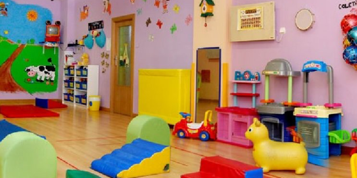 Activa Cuernavaca programa de “Estancia Infantiles” y apoyo a menores de 4 años