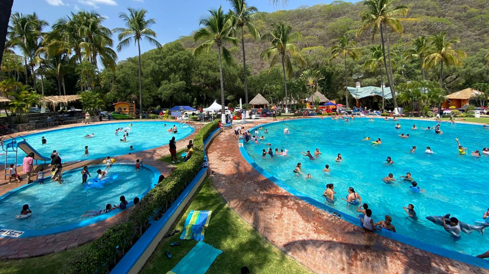 En Xochitepec están listos para recibir al turismo: 3 lugares imperdibles