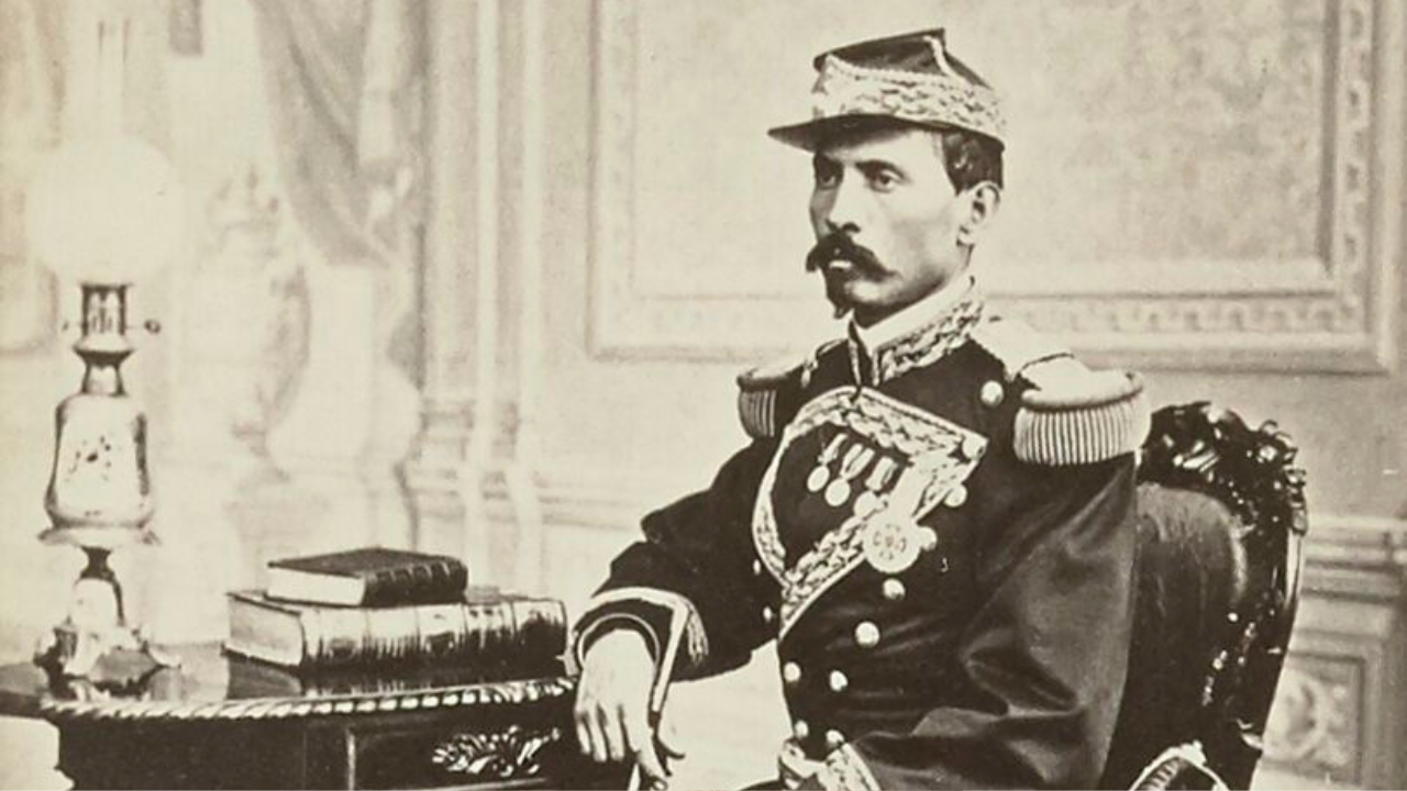 ¿Qué se celebra el 5 de mayo en México?