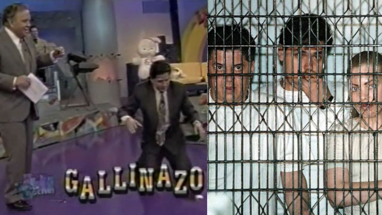 El misterioso asesinato de Paco Stanley