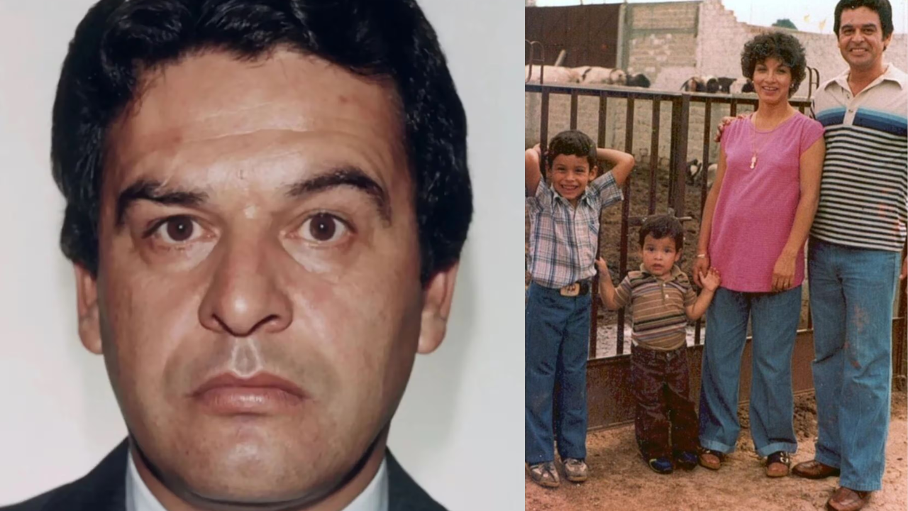 ¿Quién está detrás del crimen de “Kiki” Camarena?