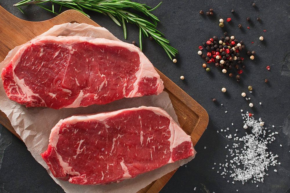 Los 5 cortes de carne más famosos - 24 Morelos