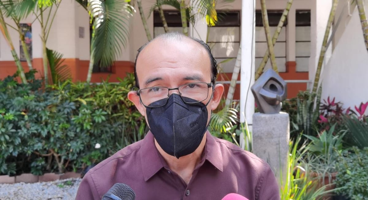 Podrían proceder legalmente contra quien tiró residuos biológicos