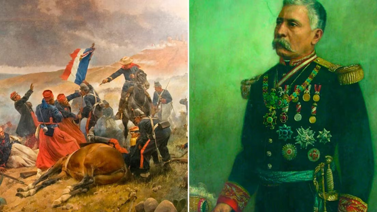 Qué Se Celebra El 5 De Mayo En México