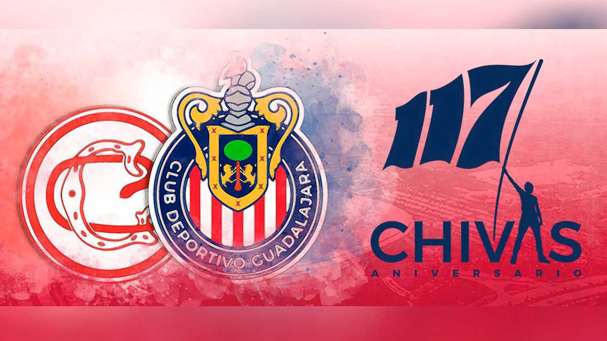 Chivas cumple 117 años: Por qué se les dice “El Rebaño Sagrado”