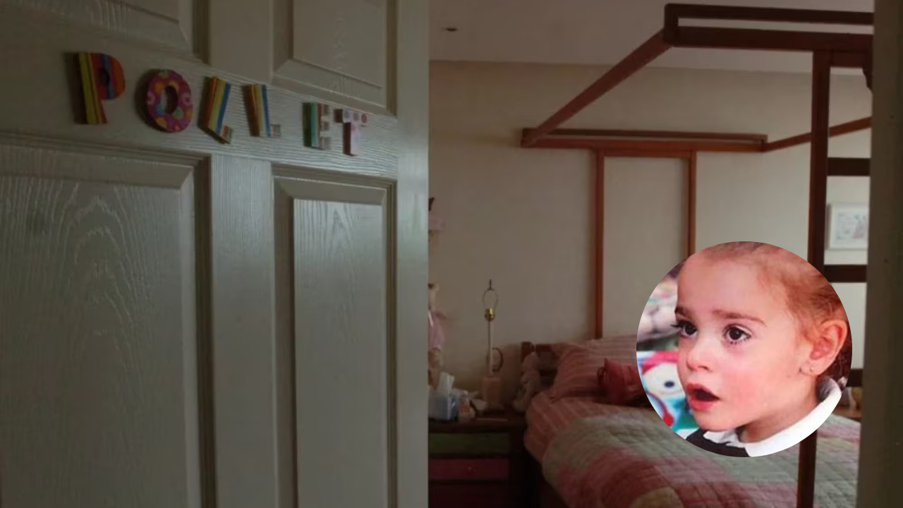 ¿Qué paso realmente con Paulette Gebara Farah?