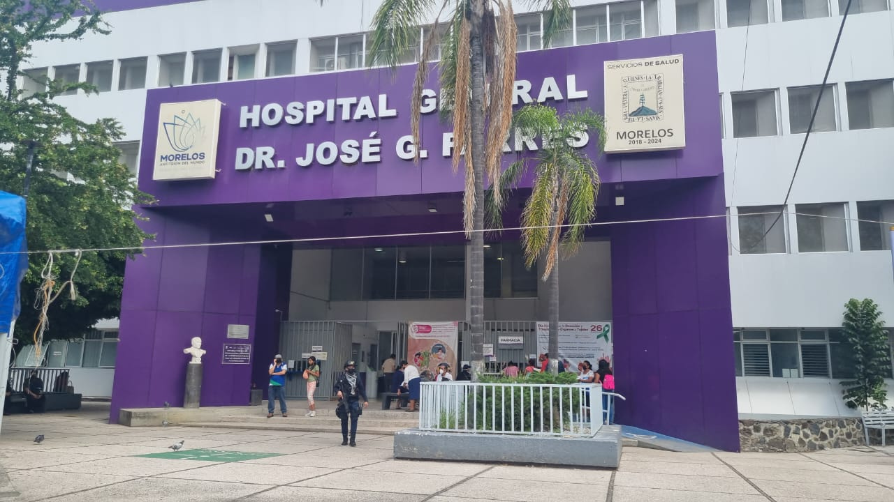 Hospital Parres: Lucha contra el cáncer con atención integral