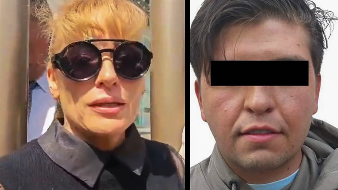 Aunque me conmovió, no puedo perdonarlo: víctima de Fofo Márquez