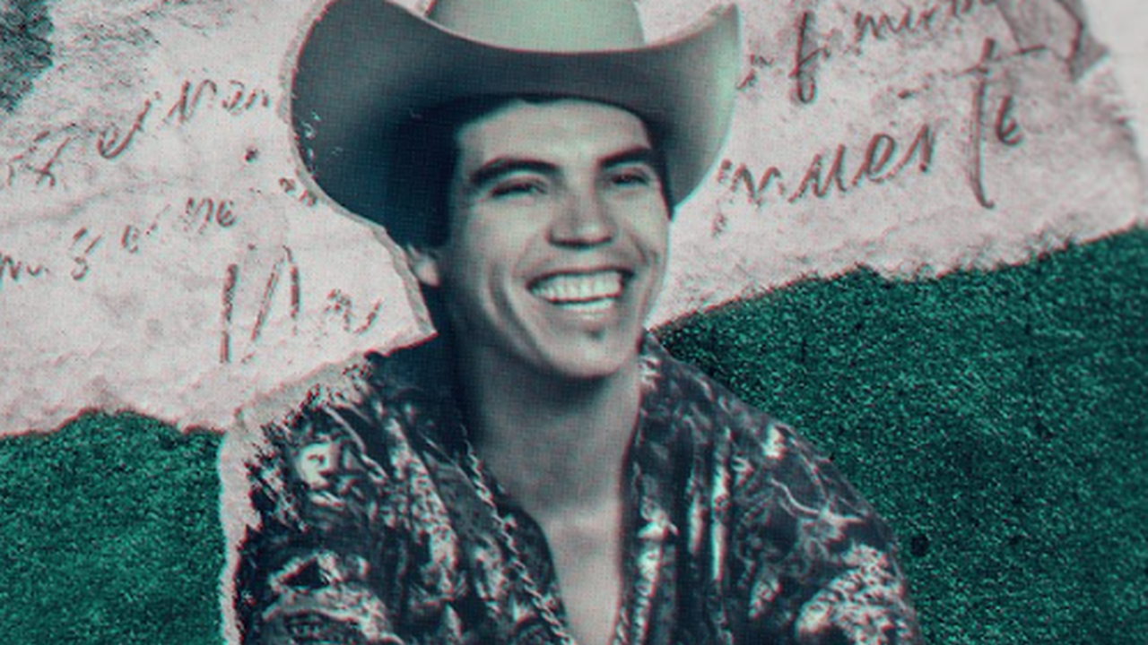 Chalino Sánchez, el rey del corrido