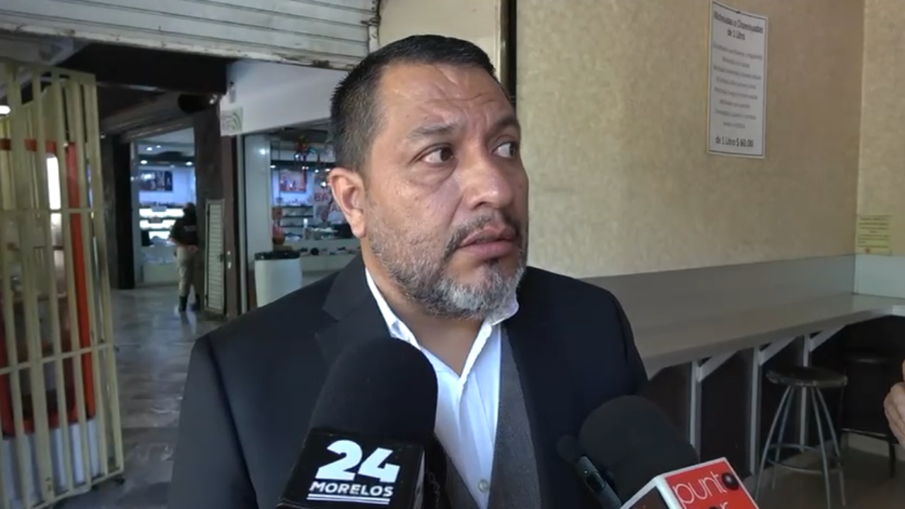 Diputados pueden remover a fiscal con un plumazo: Omar Alexandro López ...