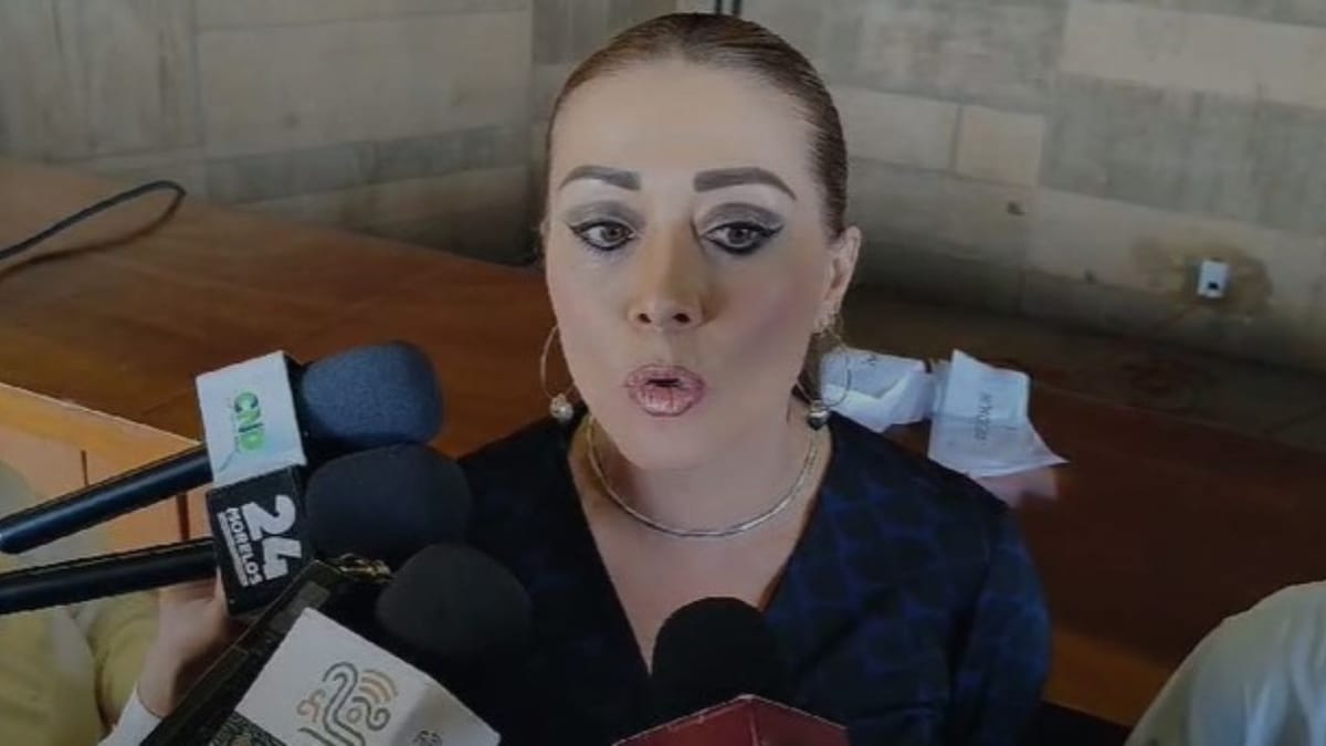 Es poco ético que Fiscalía de un lapso a familiares para que reconozcan ...