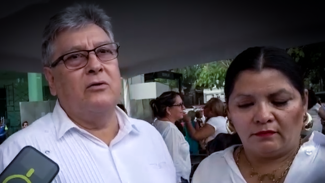Familiares exigen justicia a cuatro años del ataque en Casa Bacacho