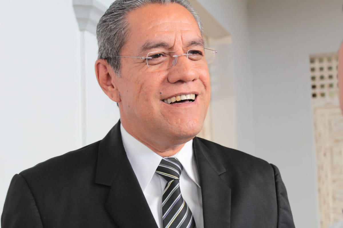 Colegio de Abogados se une a las acciones del FAM - 24 Morelos