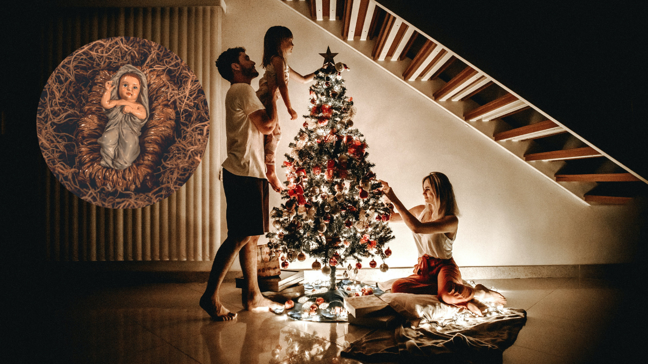 ¿Por qué Navidad se celebra el 25 de diciembre?