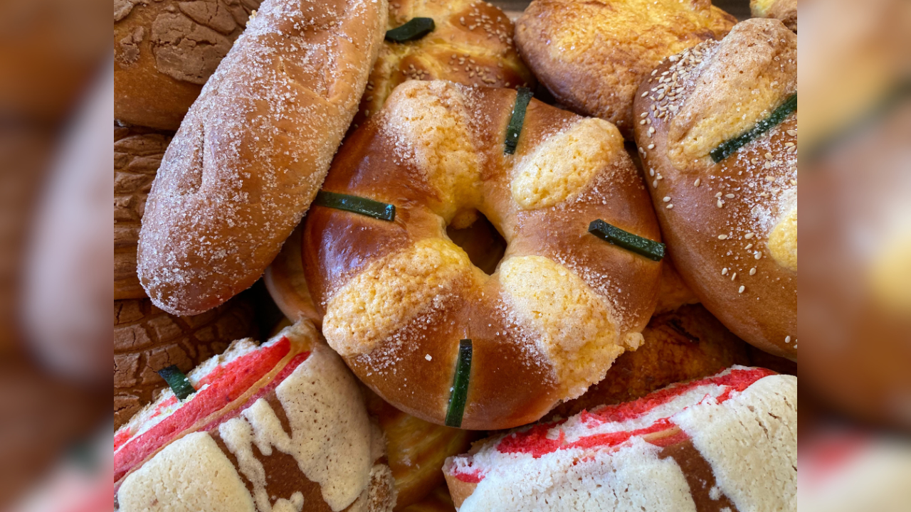 Revendedores de pan suben su precio por pieza hasta 5 pesos