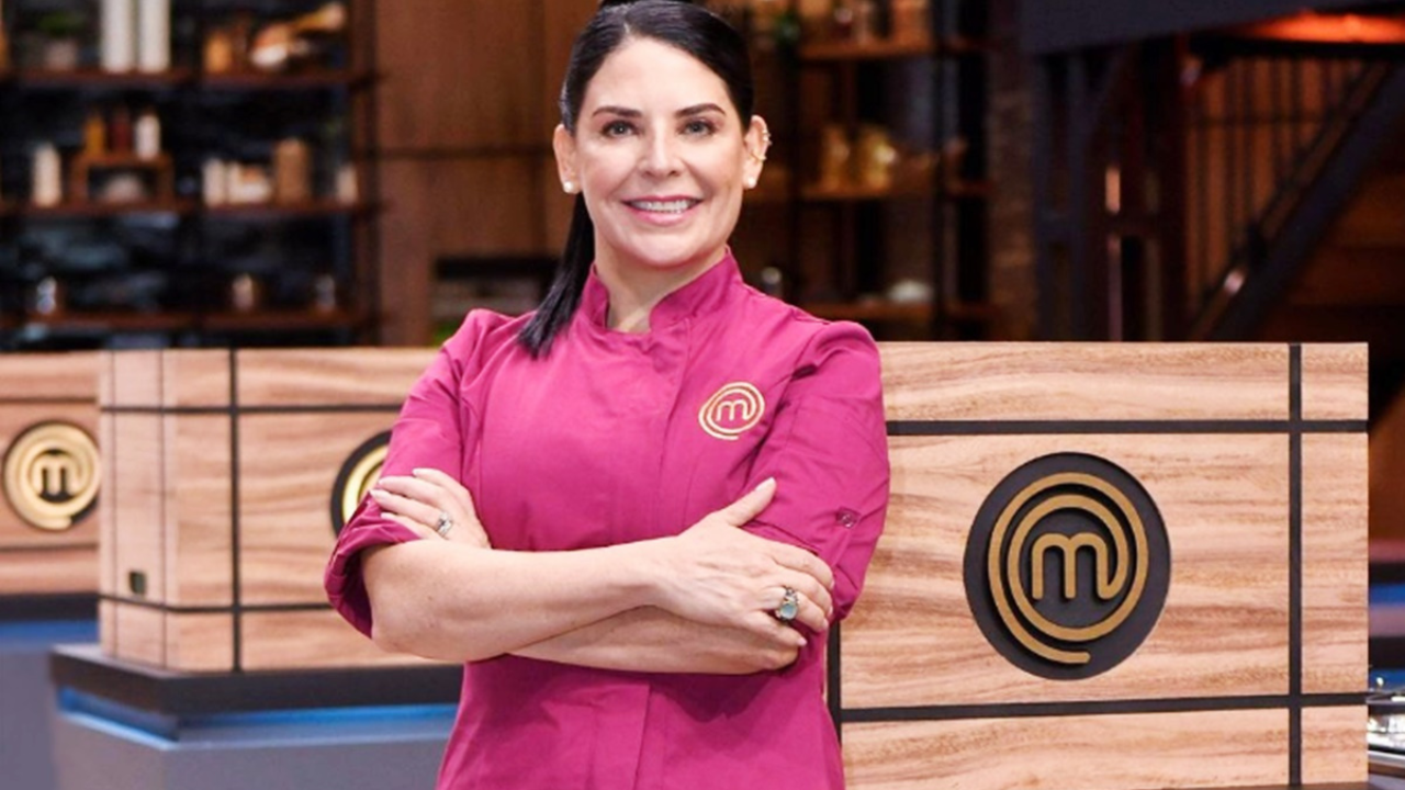 Hay un detenido por el secues*tro de la juez de MasterChef en Morelos