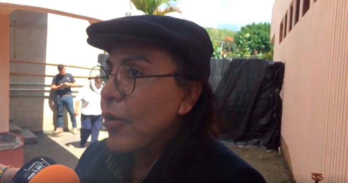 Académicos rechazan a Mario Cortés como líder sindical - 24 Morelos