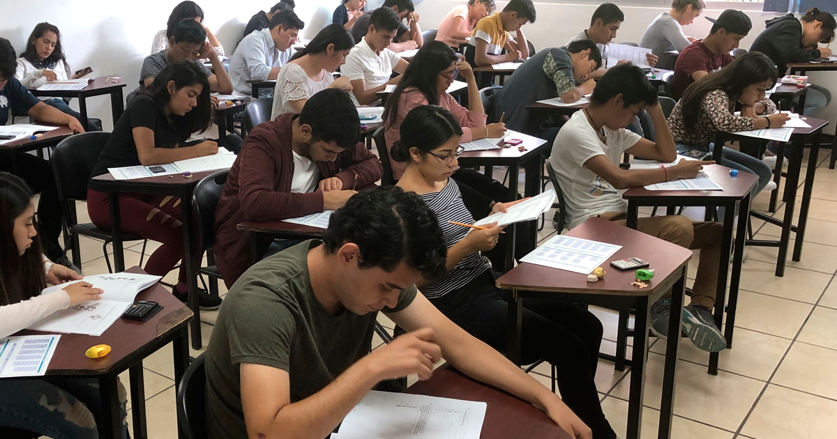 ¿Ya sabes dónde estudiar este 2019? Upemor abre su convocatoria 2019 ...