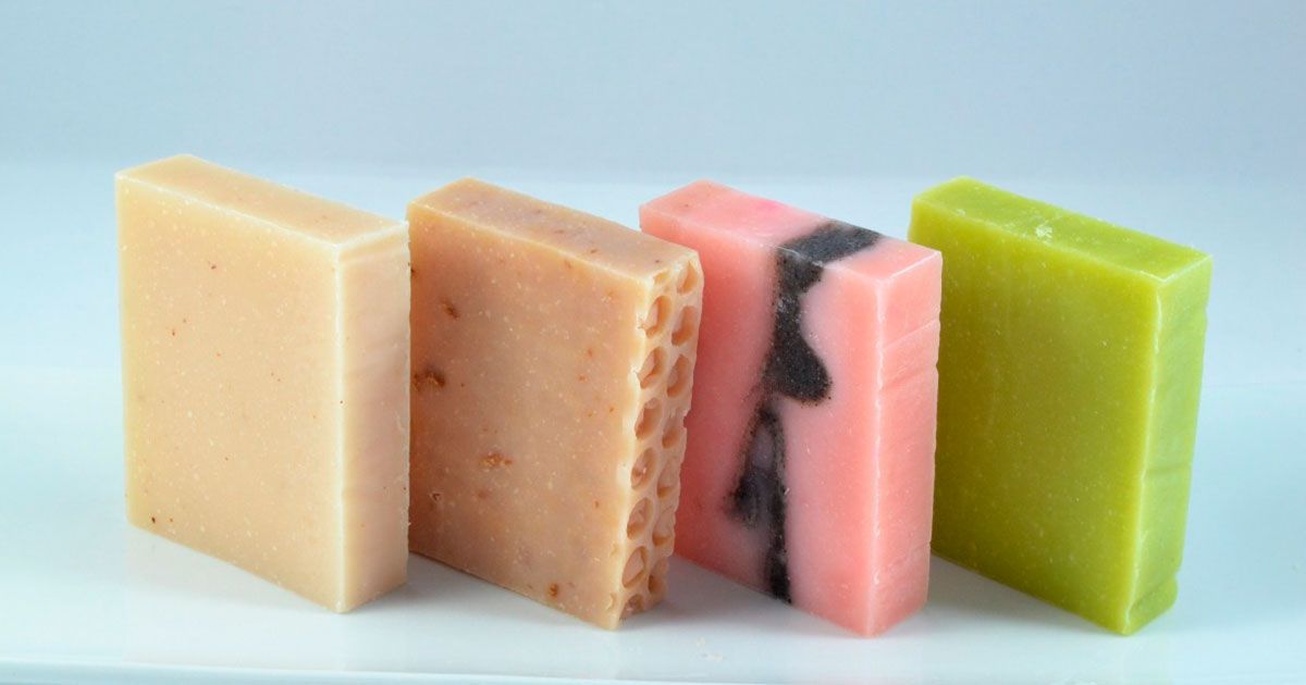 La importancia de elegir el jabón correcto - 24 Morelos
