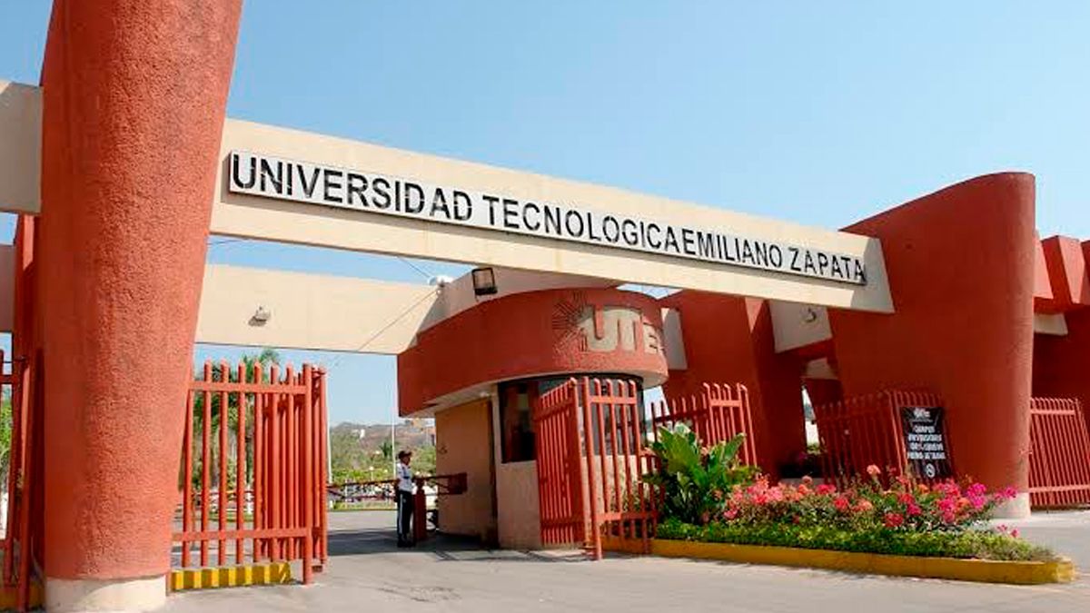 Ampliaría UTEZ oferta educativa a maestrías - 24 Morelos