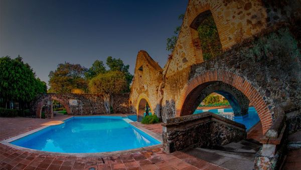 Fin de semana en Morelos: 3 tesoros escondidos para turistear