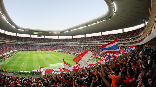 Chivas cumple 117 años: Por qué se les dice “El Rebaño Sagrado”