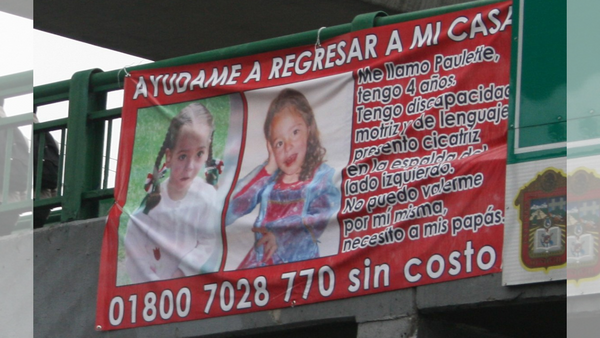 ¿Qué paso realmente con Paulette Gebara Farah?