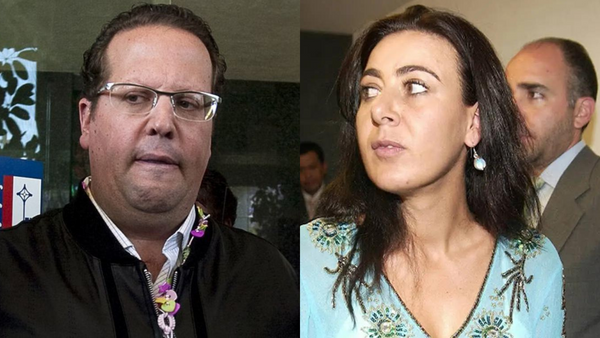 ¿Qué paso realmente con Paulette Gebara Farah?