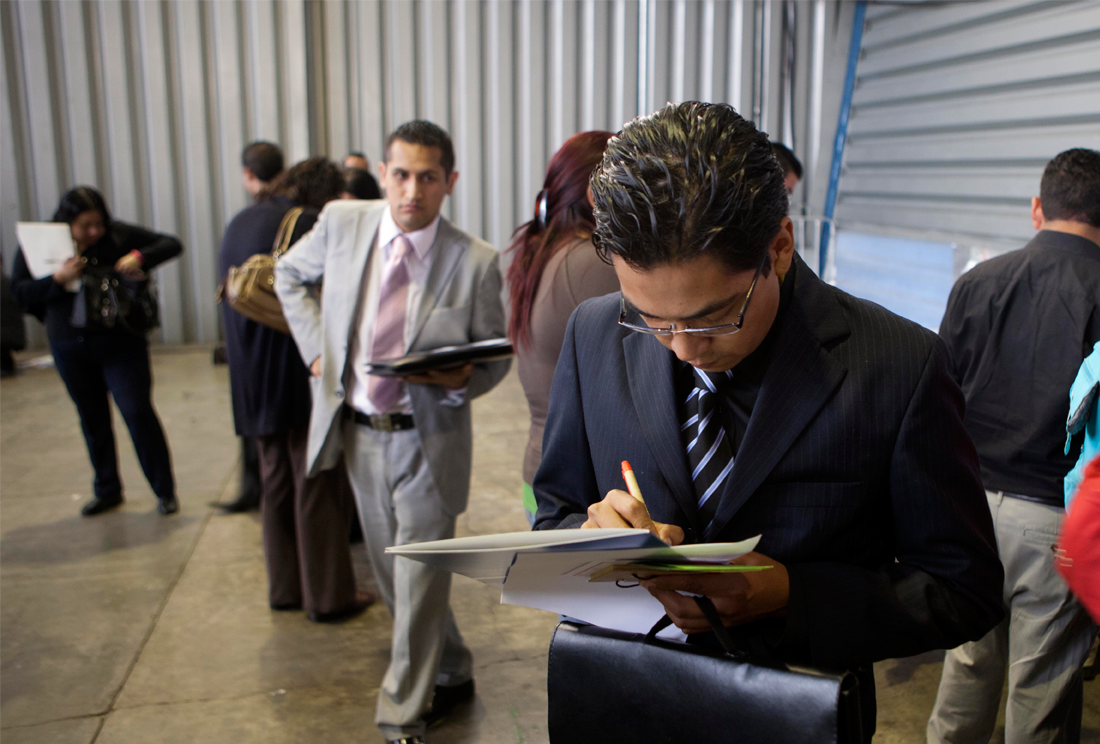 Los 10 empleos más solicitados en México - 24 Morelos