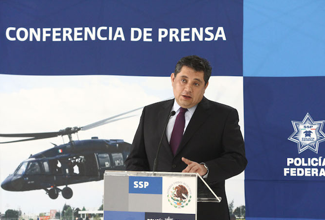 El Jefe de Inteligencia de la Policía Federal es cesado por fuga de “El ...