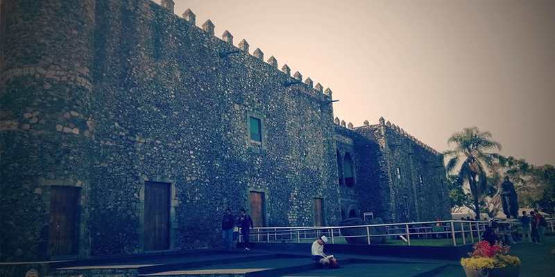 El centro de Cuernavaca así luce - 24 Morelos