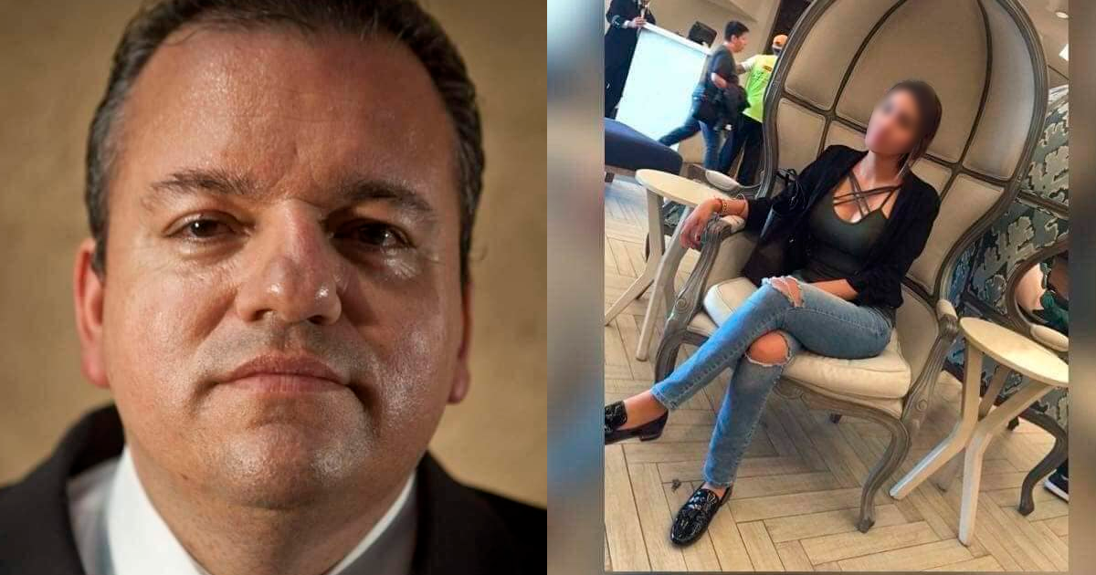 En el ojo del huracán Alberto Capella Ibarra - 24 Morelos