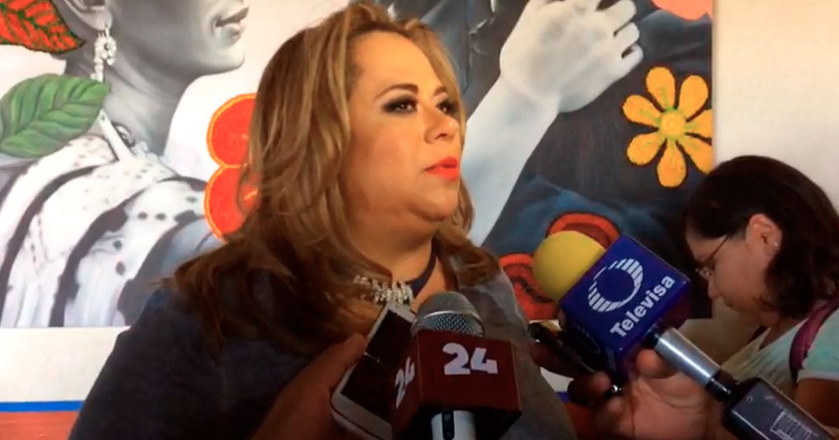 Dimos presupuesto adecuado a UAEM, afirma diputada - 24 Morelos