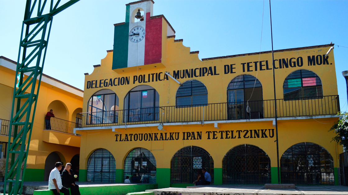 Invalida SCJN creación de Tetelcingo como municipio indígena - 24 Morelos