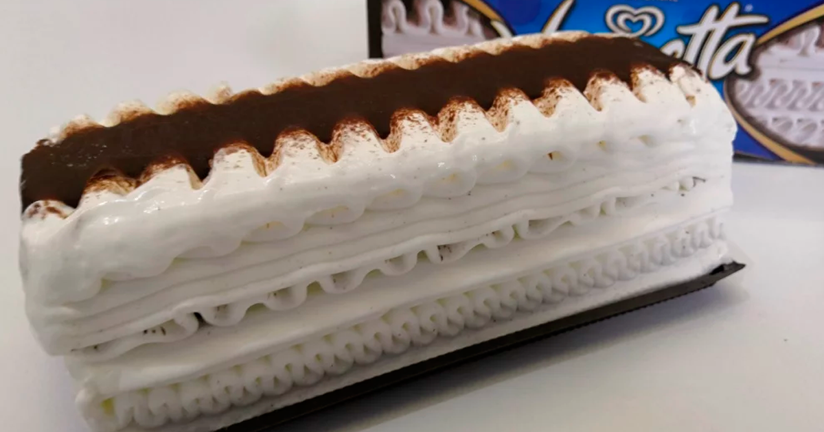 ¡Regresó Viennetta! Solo en 6 ciudades - 24 Morelos