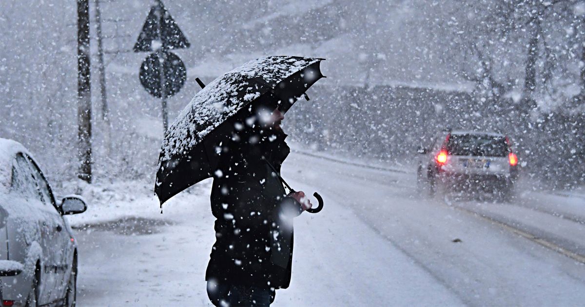 Lo que no sabías del invierno - 24 Morelos