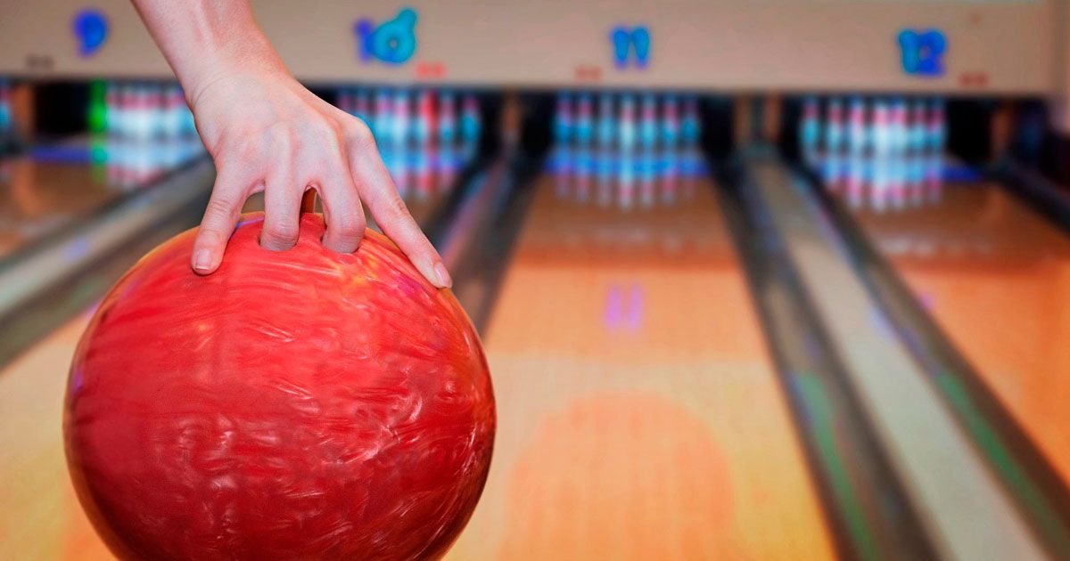 Conoce las maneras de sumar puntos en el boliche - 24 Morelos
