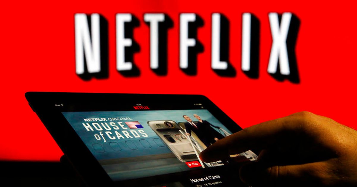 ¡Incrementa Netflix sus tarifas en México! - 24 Morelos