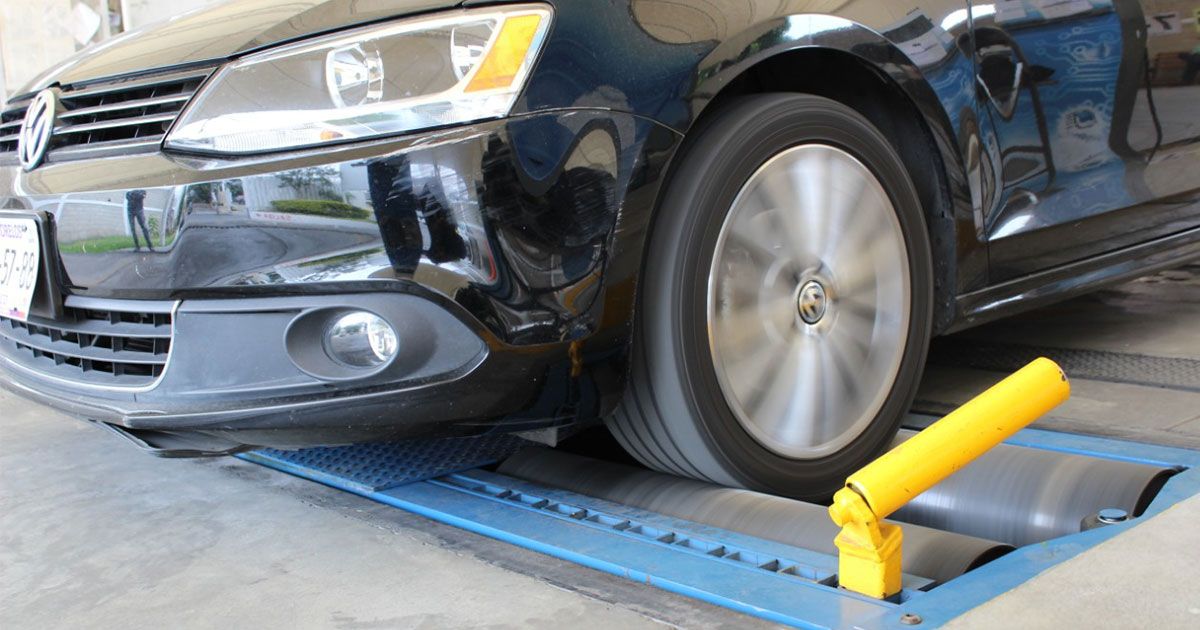 Inicia verificación para engomado rosa en Morelos - 24 Morelos