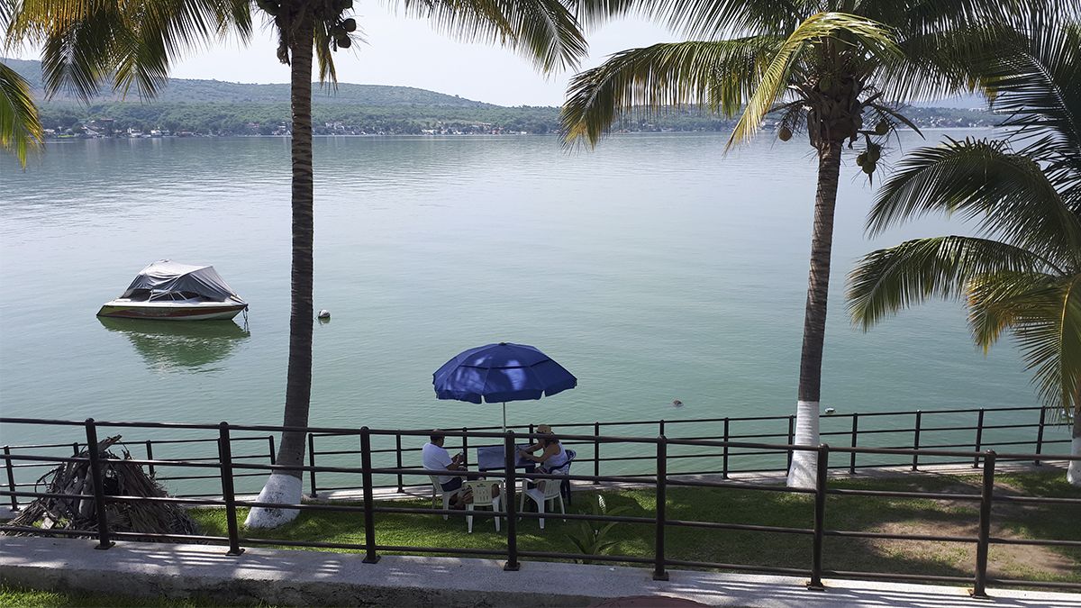 Disfruta de la playa a 30 minutos de Cuernavaca - 24 Morelos