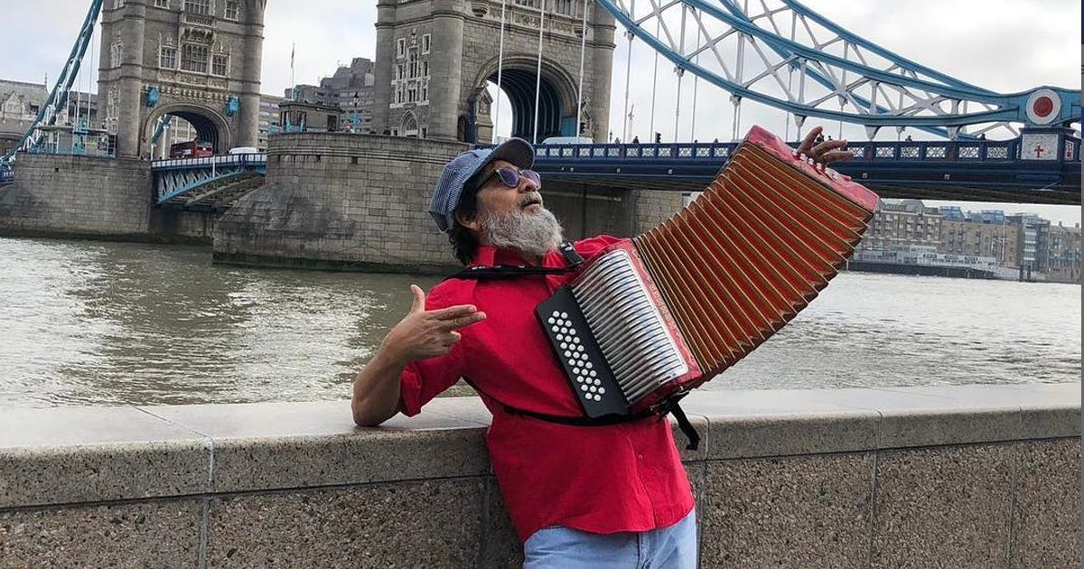 Harán homenaje al gran Celso Piña - 24 Morelos