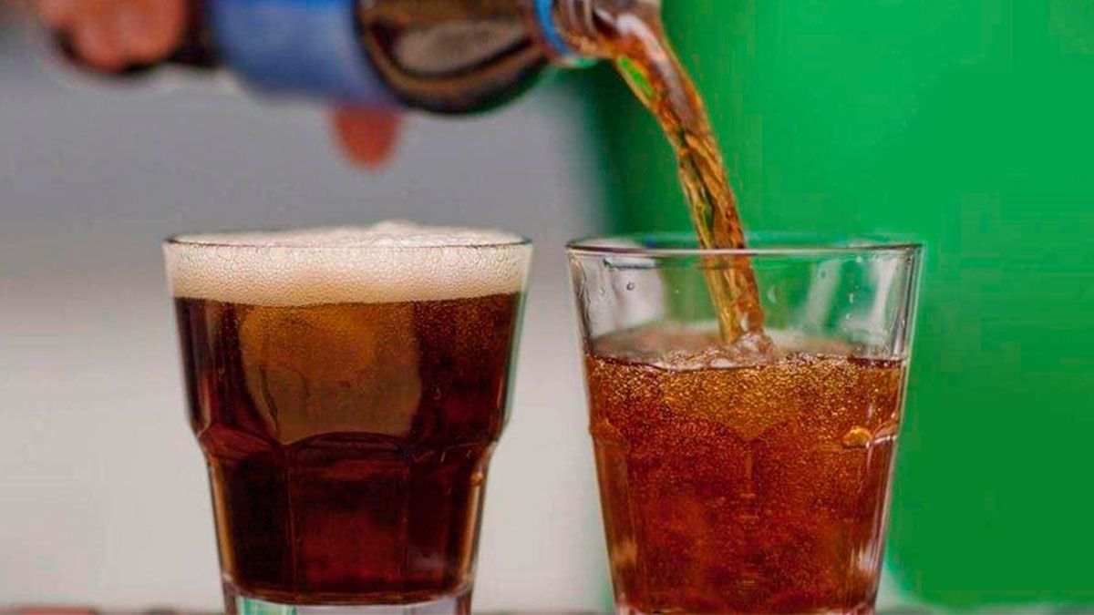 Mexicanos, enamorados del refresco - 24 Morelos