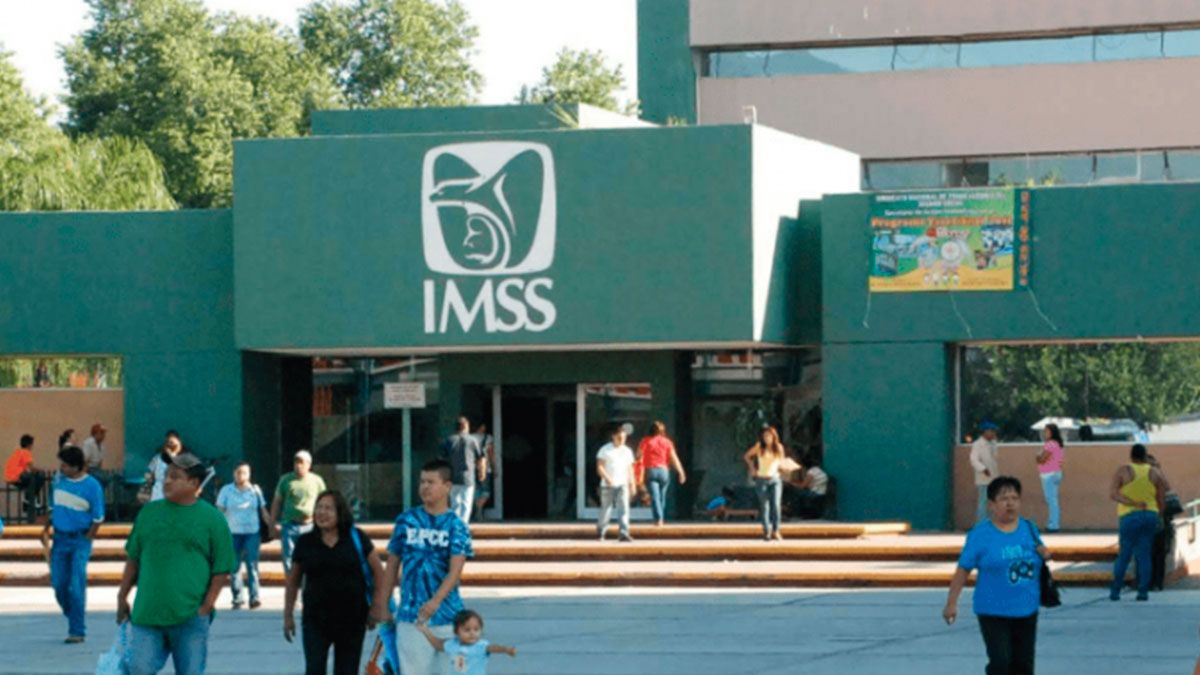 Invertirán 12 mil mdp para el IMSS en 2020 - 24 Morelos
