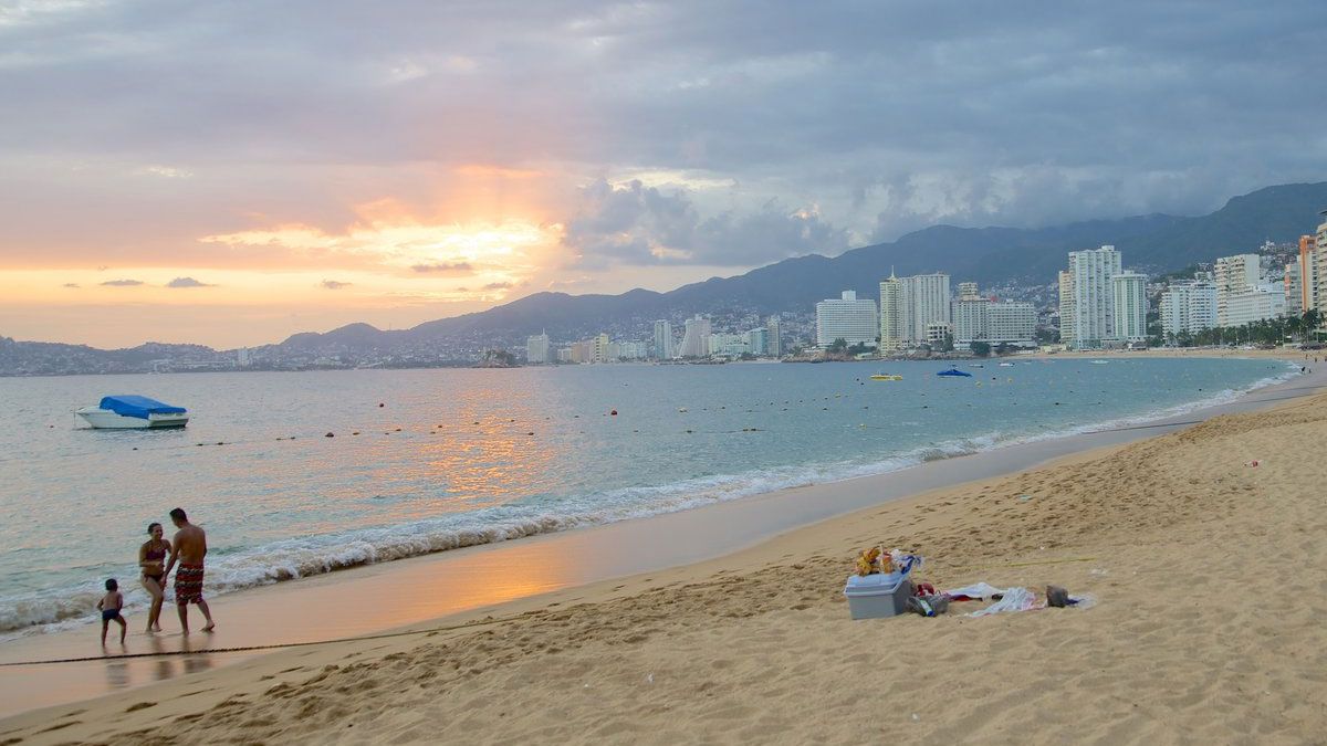 Si visitas Acapulco, no vayas a estas 3 playas - 24 Morelos